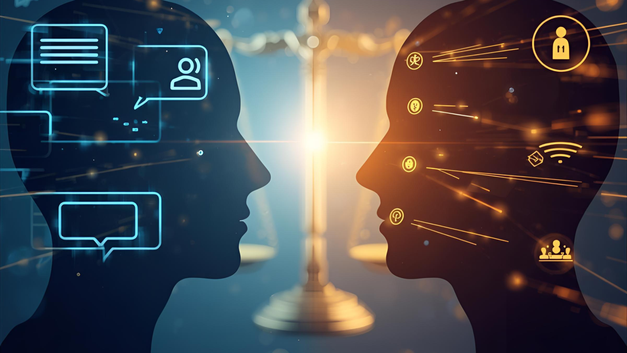 Advanced Personality Building and Management Training by AQIP - AQ ...